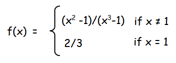 How To Determine If A Function Is Continuous On A Graph