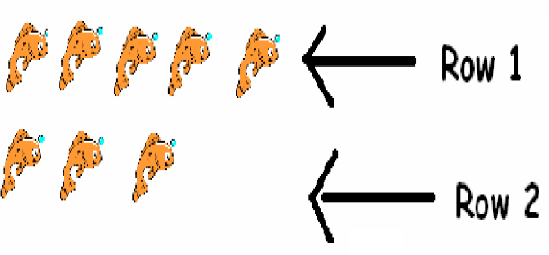 Grade 1 Worksheet for Math
