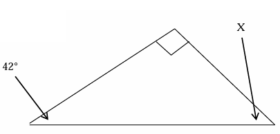 7th Grade Geometry Practice Questions