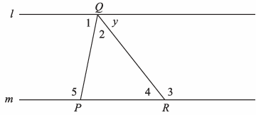 ACT Math Practice Worksheet