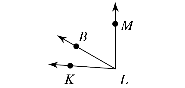 Angle Addition Postulate Angle Addition Postulate