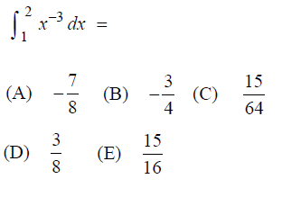 AP Calculus Practice Test