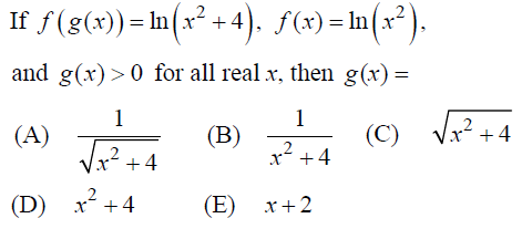 AP Calculus Practice Test