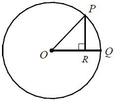 Problems Using Chord of Circle