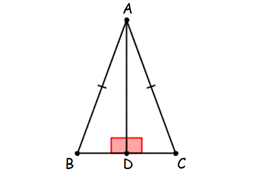 Hypotenuse Leg Theorem