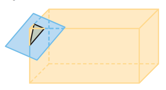 Describing Cross Sections