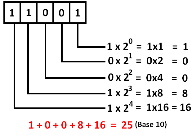 Binary Number System