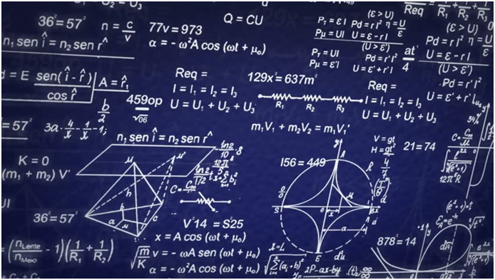 Easy Way To Learn Geometry Formulas