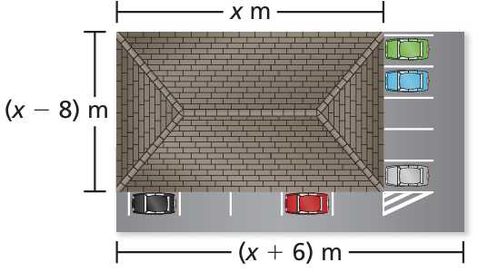 Factor Using Quadratic Pattern 5651
