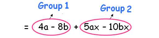 How To Factor Trinomials With 2 Different Variables how-to-factor-trinomials-with-2-different-variables