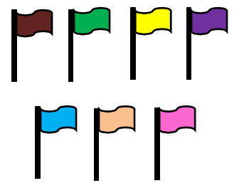 Fundamental Principle of Multiplication Practice