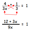 How to Solve Rational Equations