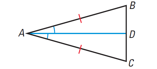 Isosceles Equilateral and Scalene Triangle Worksheet