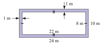 Word Problems Involving Perimeter