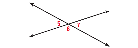 Proof and Perpendicular Lines