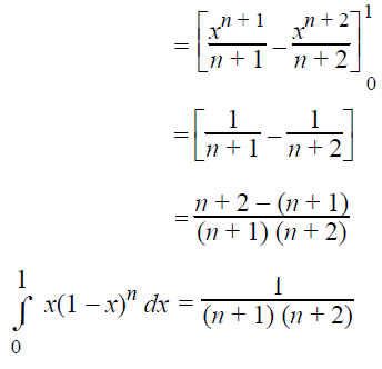 Example Problems on Properties of Definite Integrals