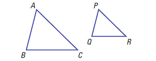 Proving Triangles are Similar