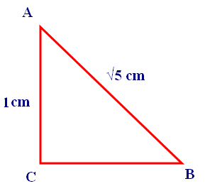Pythagorean Theorem Degrees