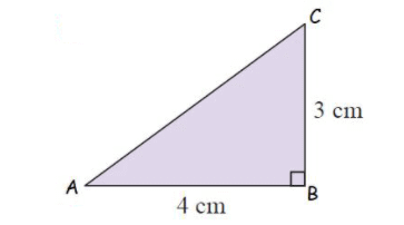 Find the Missing Sides Using Pythagorean Theorem Worksheet