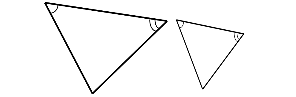 Similar Triangles