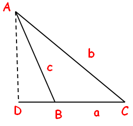 Law of sines