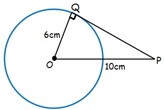 Problems on Circles and Tangents