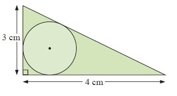 Problems on Circles and Tangents