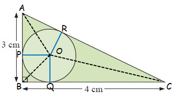 Problems on Circles and Tangents