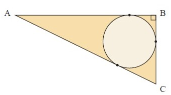 Problems on Circles and Tangents