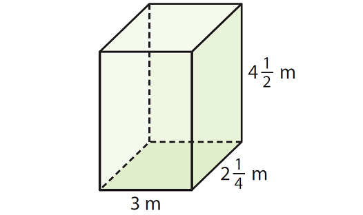 Volume Of Rectangular Prism Word Problems Worksheet Escolagersonalvesgui