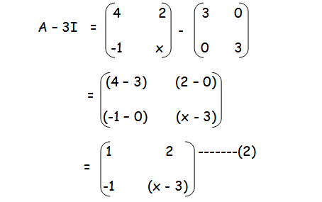 Matrix Multiplication Worksheet Answers