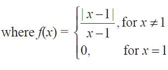 How to Sketch a Graph of a Function With Limits