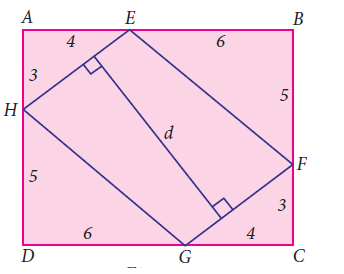 Problem Solving with Quadrilaterals Worksheet