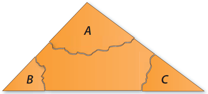 Angle Relationships in Parallel Lines and Triangles