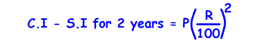 Difference Between Compound And Simple Interest For 2 Years difference-between-compound-and-simple-interest-for-2-years