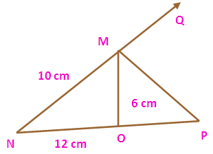 Examples on Internal and External Angle Bisector Theorem