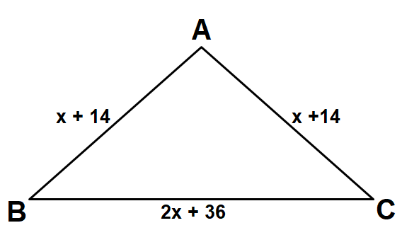 Add Polynomials to Find Perimeter