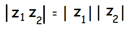 How To Find Modulus Of A Complex Number