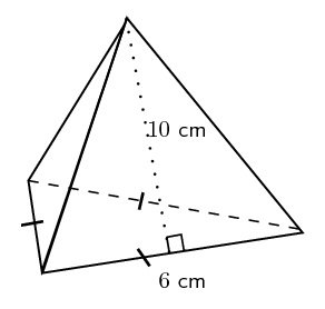 Surface area of 3d shapes worksheet