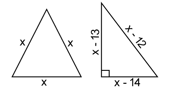 Pythagorean Theorem Word Problems